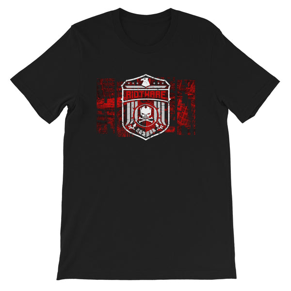 [riot] RIOTBADGE – FUXLEEP